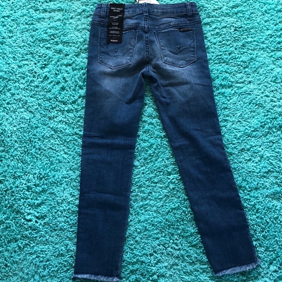 Hudson Jeans | Bottoms | Hudson Size Girls Jeans | Poshmark